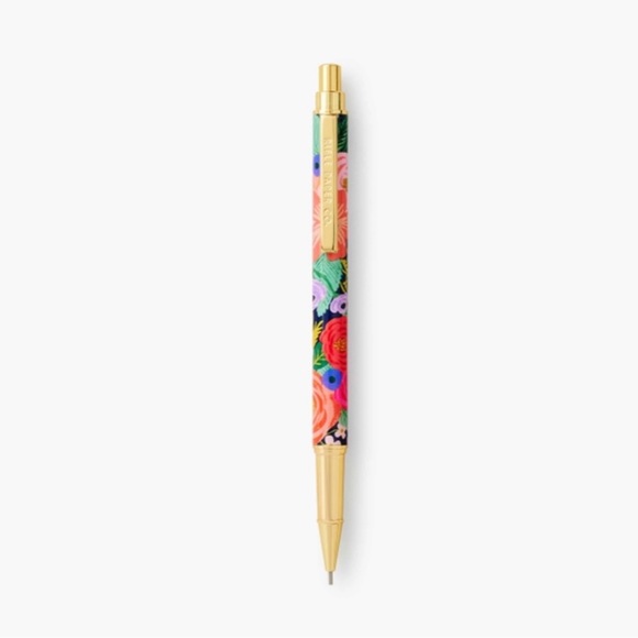 Rifle Paper Co. | Office | New Rifle Paper Co Pen Pencil Set | Poshmark